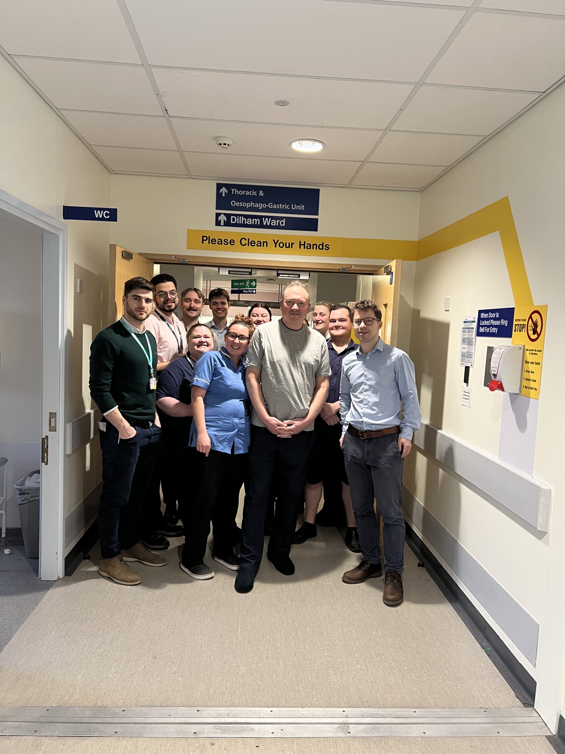Norfolk and Norwich University Hospitals NHS Foundation Trust » NNUH ...