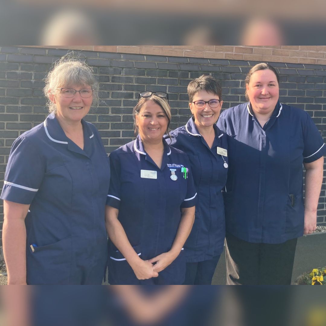 Norfolk and Norwich University Hospitals NHS Foundation Trust » News