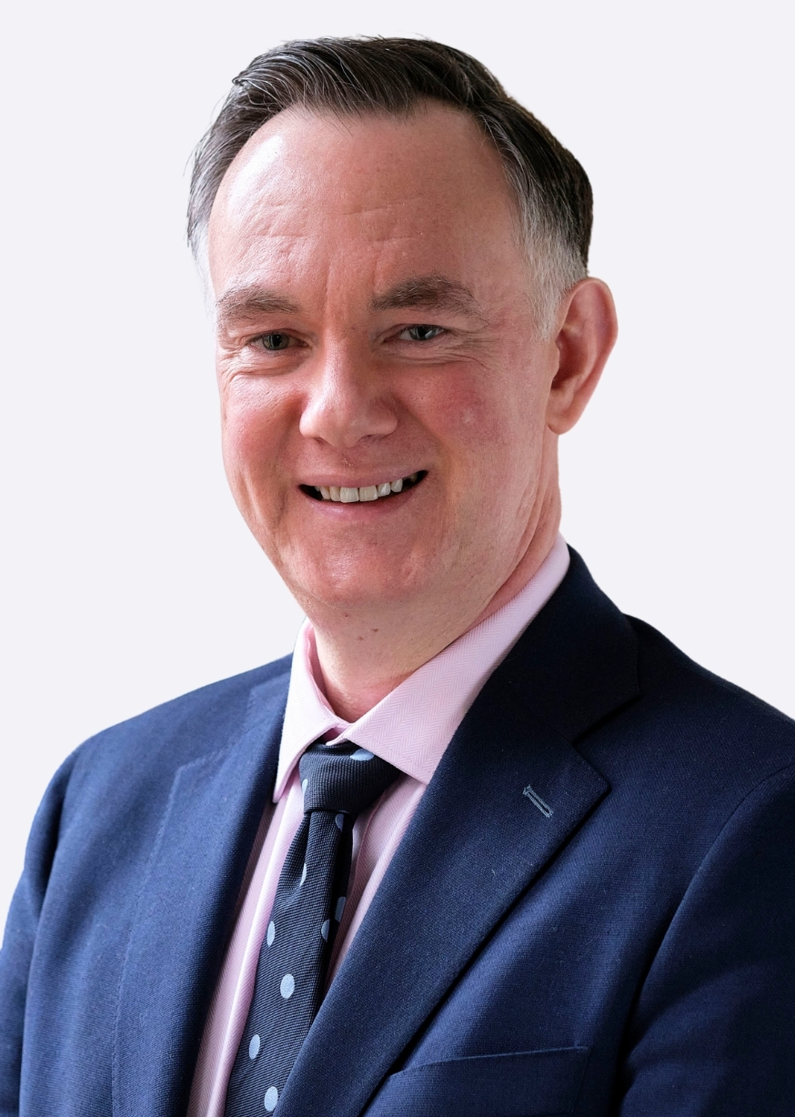 Norfolk and Norwich University Hospitals NHS Foundation Trust » Shane ...