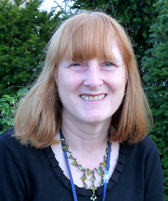 Norfolk and Norwich University Hospitals NHS Foundation Trust » Carol ...